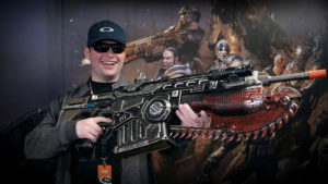 Sightless Kombat: 10 Things We Learned About Accessibility - Splash Damage