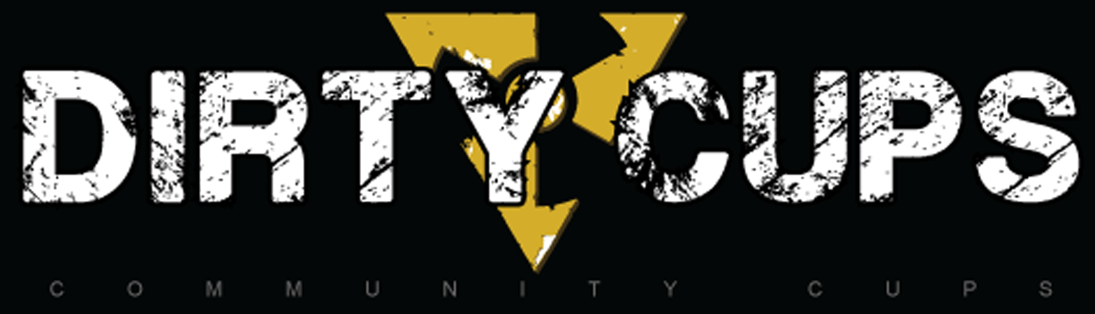 Dirty Cups Community Tournament - Splash Damage