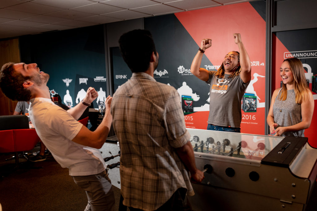 New Benefits, including 30 weeks of fully paid maternity leave - Splash ...