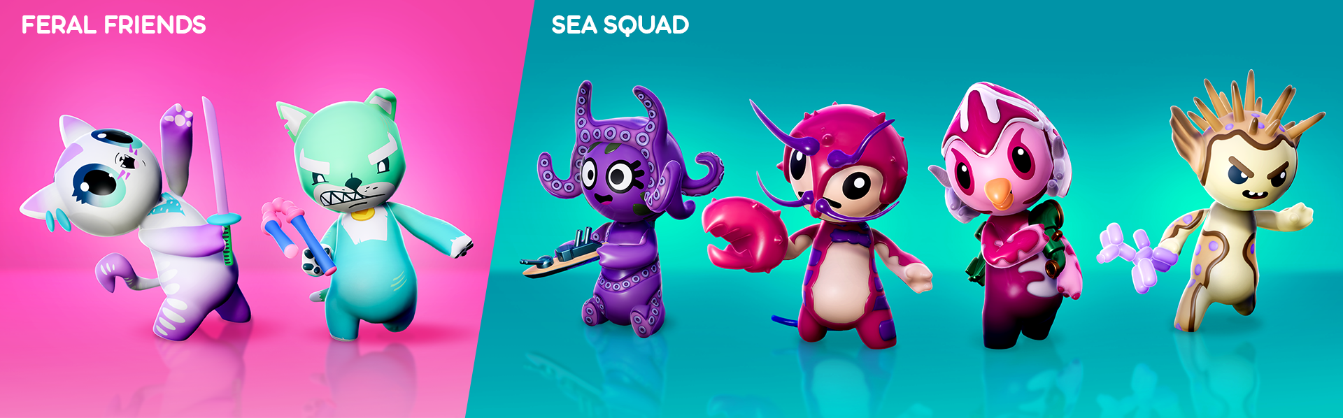 January Patch Notes - Splash Damage