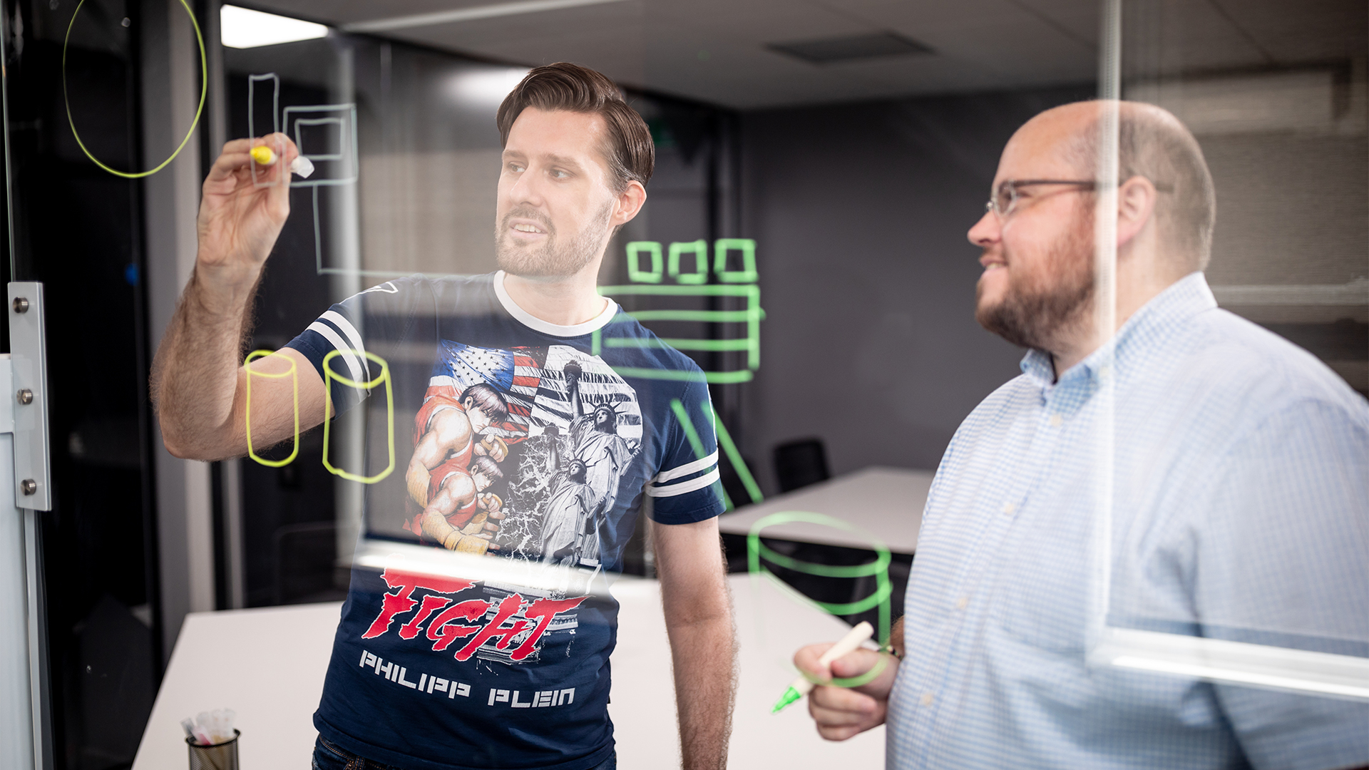 Our CEO outlines the future of Splash Damage - Splash Damage