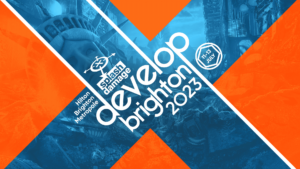 Splash Damage is going to Develop: Brighton 2023! - Splash Damage
